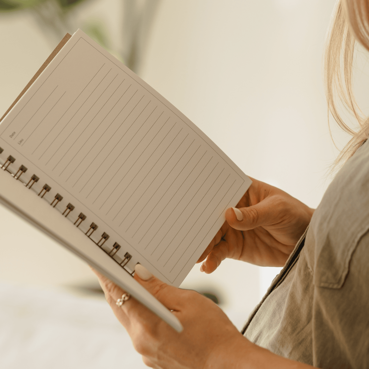 3 exercices de journaling pour réveiller tes souvenirs– l'Assembleuse